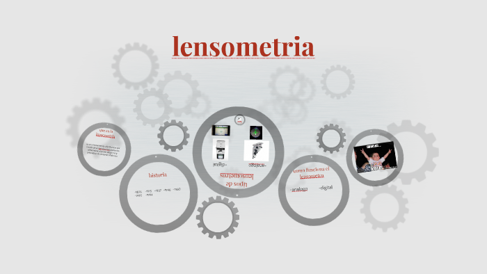 lensometria by juan ramirez on Prezi