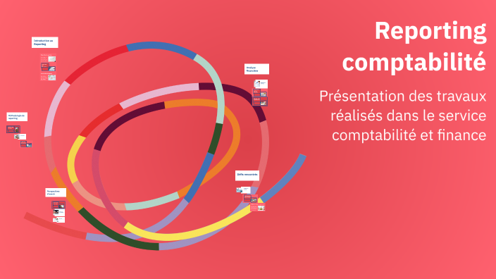 Reporting comptabilité by John Boissy on Prezi