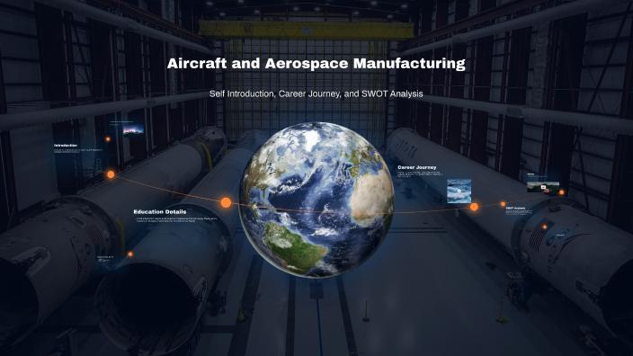 Aircraft and Aerospace: A Journey by Alfa PATIL on Prezi