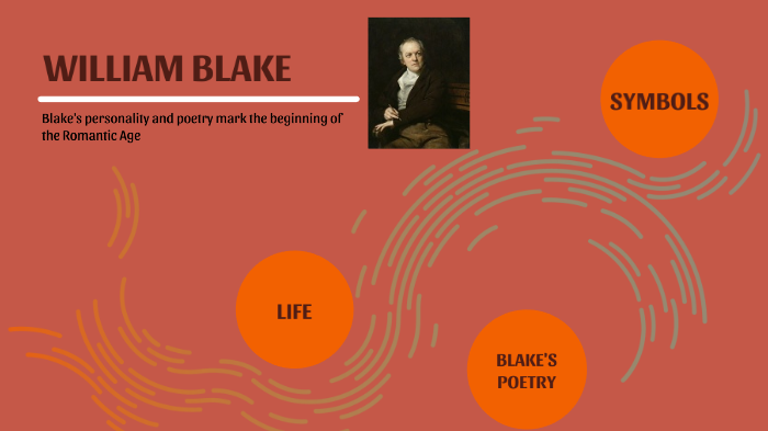 william blake by virginia sani on Prezi