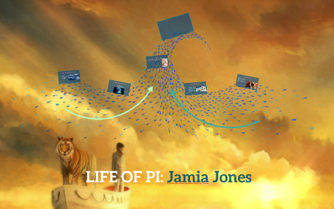 LIFE OF PI by jamia jones on Prezi