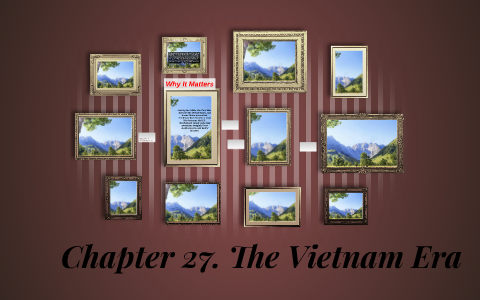 Chapter 27. The Vietnam Era by Monica Tonbuavone on Prezi