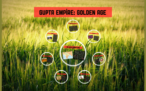 Gupta empire: golden age by mariah vo on Prezi