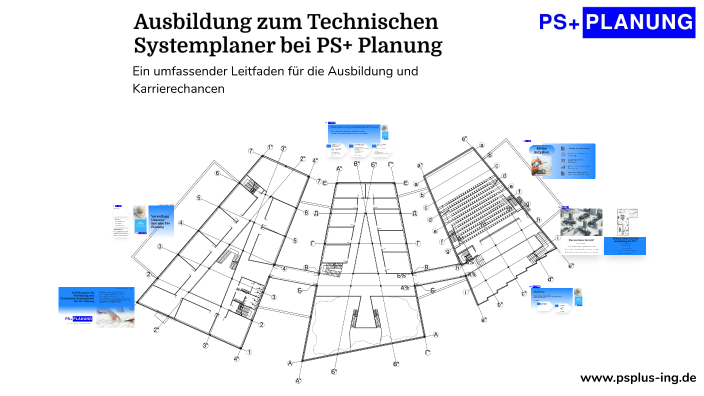 Ausbildung zum Technischen Systemplaner by Jason Repp on Prezi