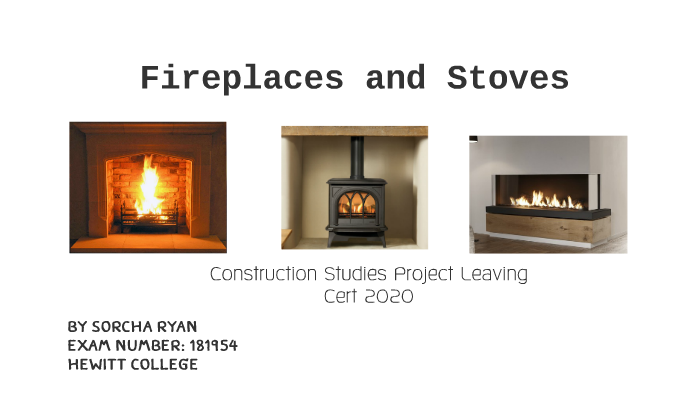Construction Studies Project 2020 by Sorcha Ryan on Prezi