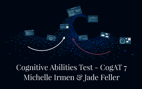 Cognitive Abilities Test - CogAT by Jade Feller on Prezi