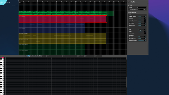 VIRTUAL SINGERS IN YOUR COMPUTER by 주윤 강 on Prezi