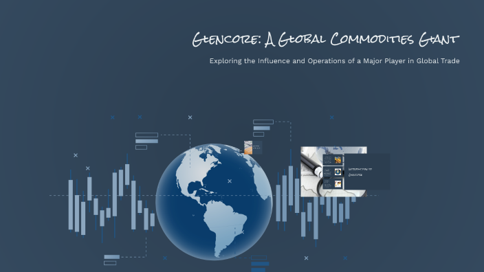 Glencore: A Global Commodities Giant by Allani Making on Prezi