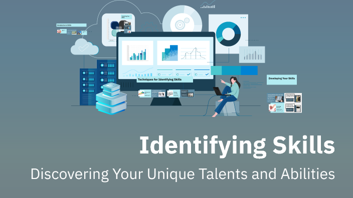 Identifying Skills by Keosha Bell on Prezi