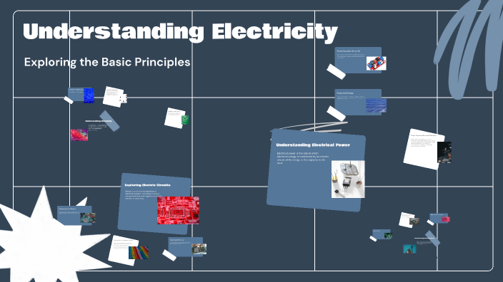 Understanding Electricity by Đức Nghĩa Nguyễn on Prezi