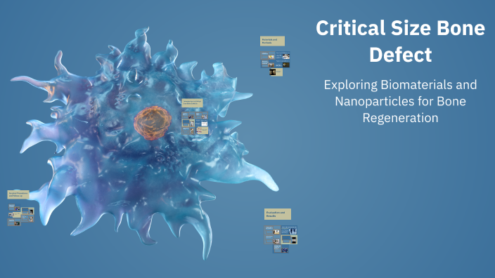 Critical Size Bone Defect by Amr H on Prezi