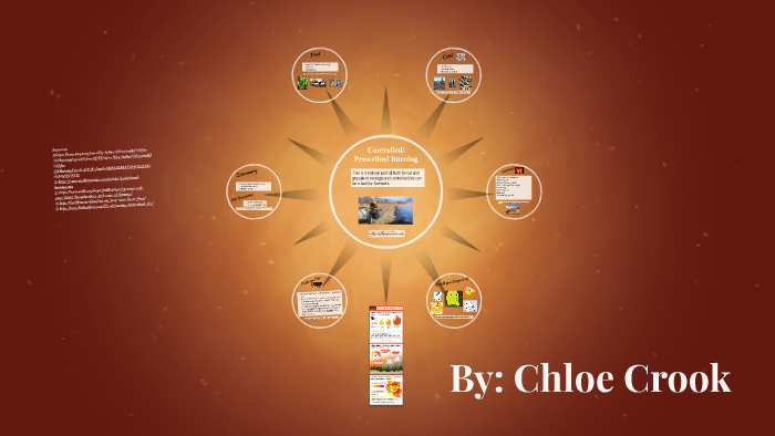 By: Chloe Crook by Chloe Crook on Prezi