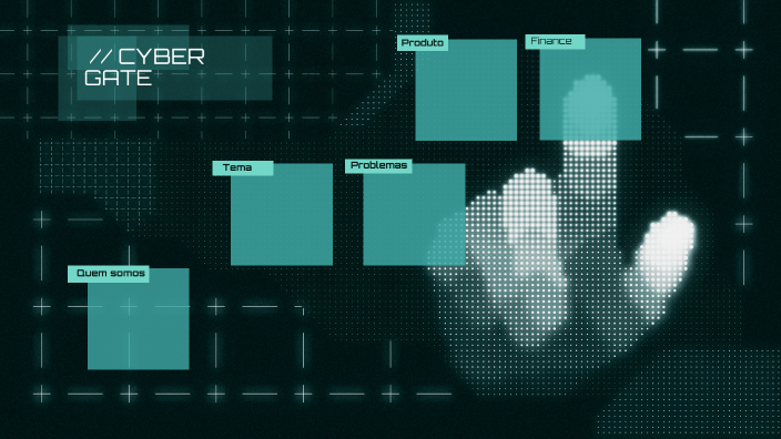 CYBERGATE by Cyber Gate on Prezi
