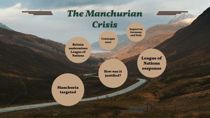 The Manchurian Crisis by evie bell on Prezi