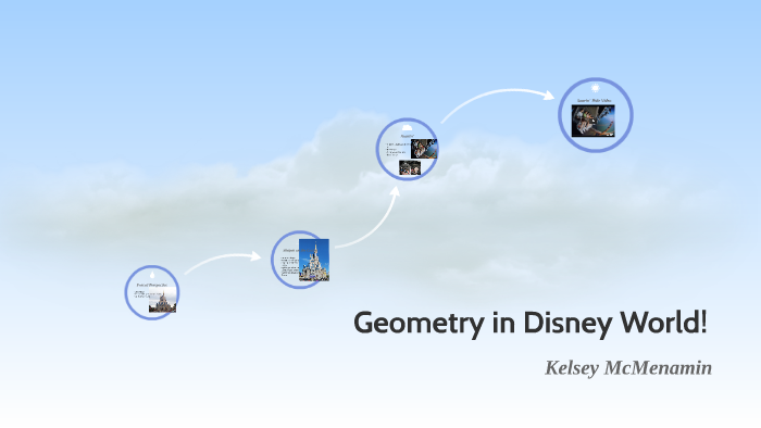 Geometry in Disney World! by Kelsey McMenamin on Prezi