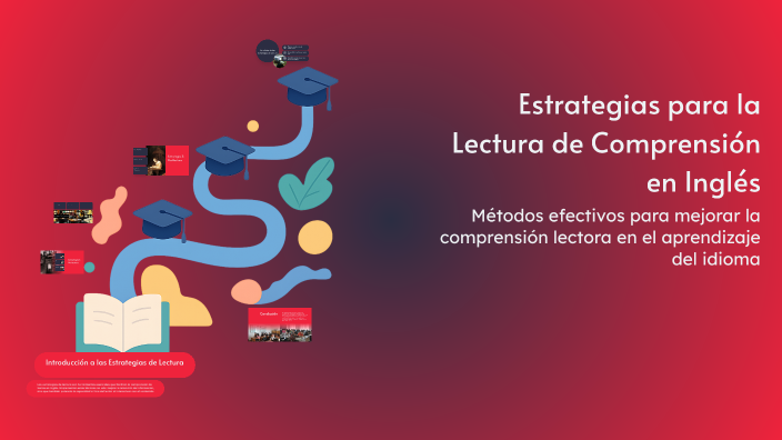 Estrategias para la Lectura de Comprensión en Inglés by Helena de la ...