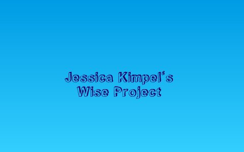 Exploring the World of Speech Therapy by Jessica Kimpel on Prezi