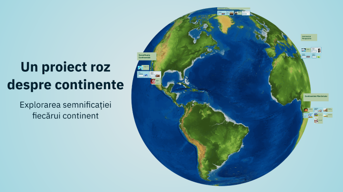 Un proiect roz despre continente by dariusss' s on Prezi