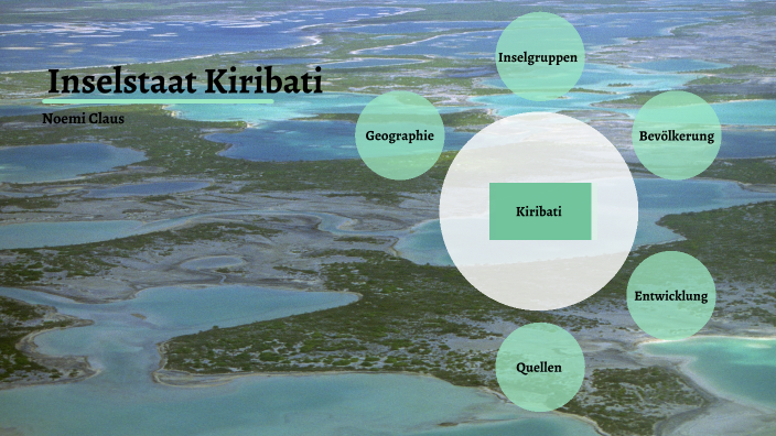 Kiribati by Noemi Claus on Prezi