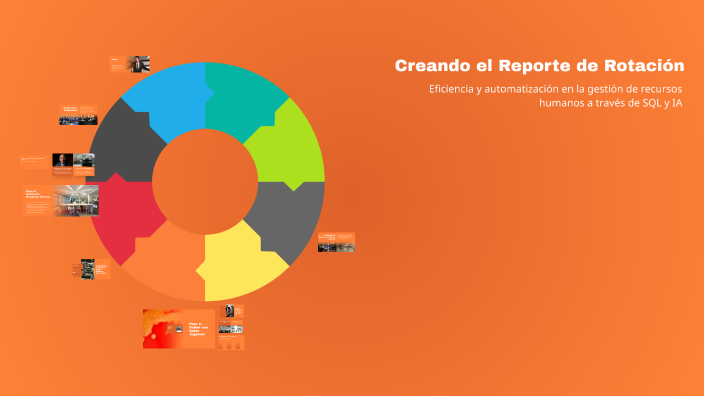 Cómo ser un "Buen Huevón" en RH: Automatizando el Reporte de Rotación ...