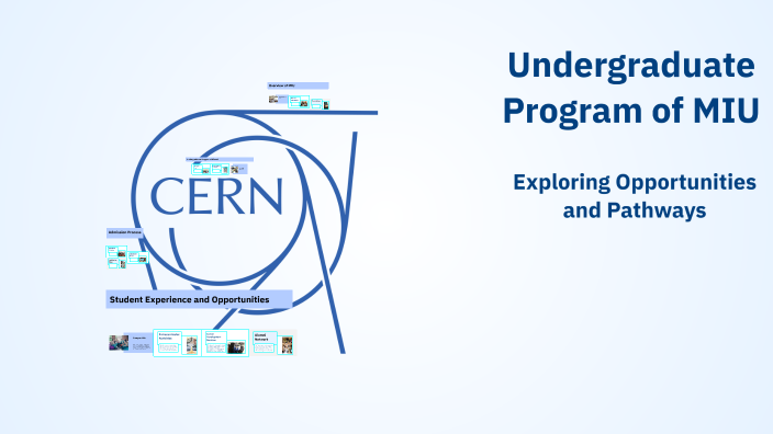 Undergraduate Program of MIU by Bertsetseg Bertsetseg on Prezi