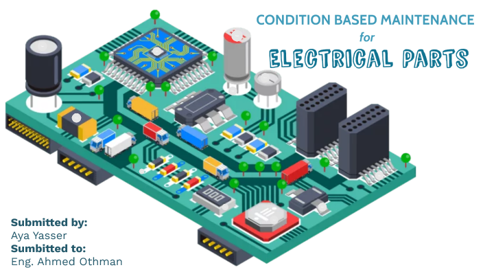 CBM - Electrical Parts by Aya Yasser on Prezi
