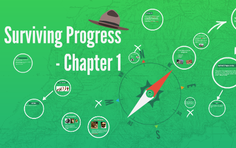Surviving Progress - Chapter 1 by Saw Jinyew on Prezi