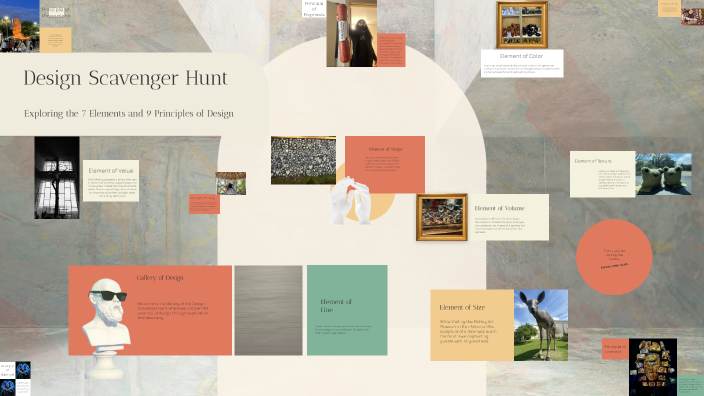 Design Scavenger Hunt by Daniel Salgado on Prezi