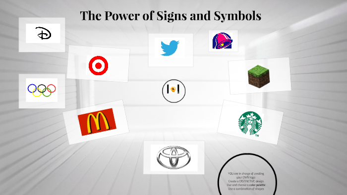 The Power of Signs and Symbols by Alexandra Lucas on Prezi
