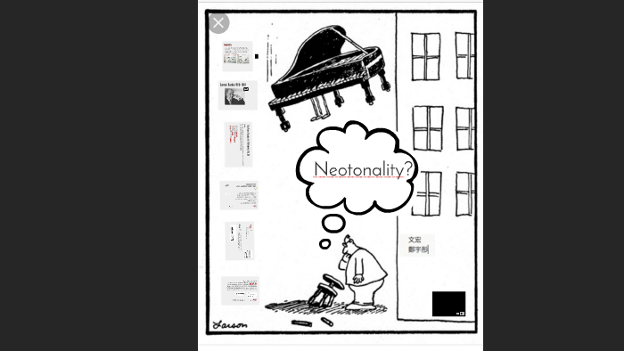 Neotonality? by Rebecca Cheng on Prezi