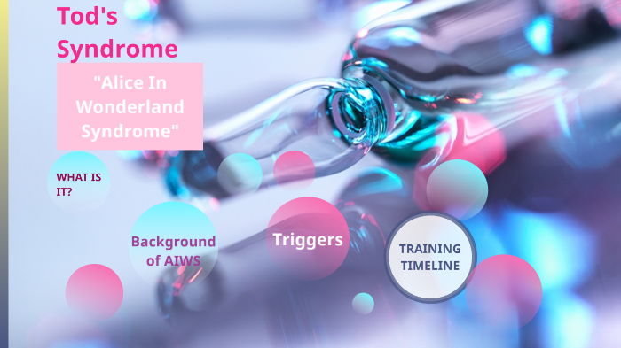 Todd's Syndrome by lorena rea on Prezi