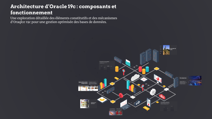 Architecture d’Oracle 19c : composants et fonctionnement by Farid Farchi on Prezi