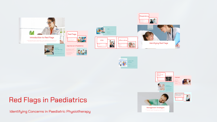 Red Flags in Paediatrics by ethan peacock on Prezi