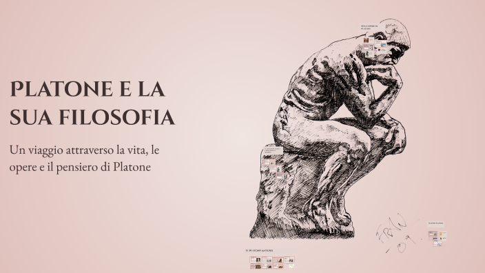 Platone e la sua filosofia by Orazio Livera on Prezi