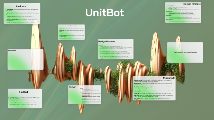 CT Presentation by Amir on Prezi