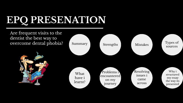 EPQ PROJECT PRESENTATION by ASAD YELLO on Prezi