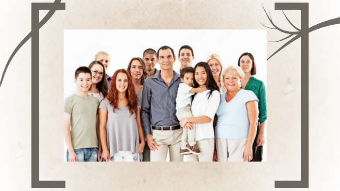 Blended Families by Lisa Shingledecker on Prezi