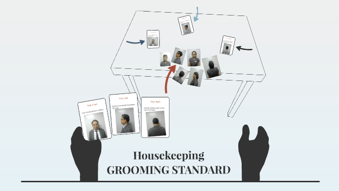 Housekeeping GROOMING STANDARD by rhejie quitco on Prezi