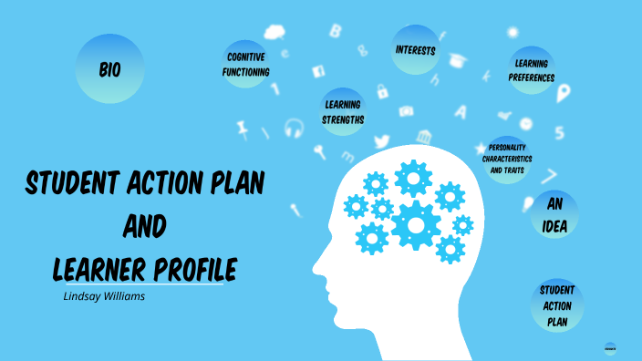 Student Action Plan by Lindsay Williams on Prezi