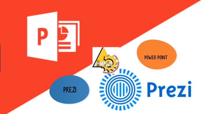 HERRAMIENTAS DE PRESENTACION PREZI Y POWER POINT by patricia palomino ...
