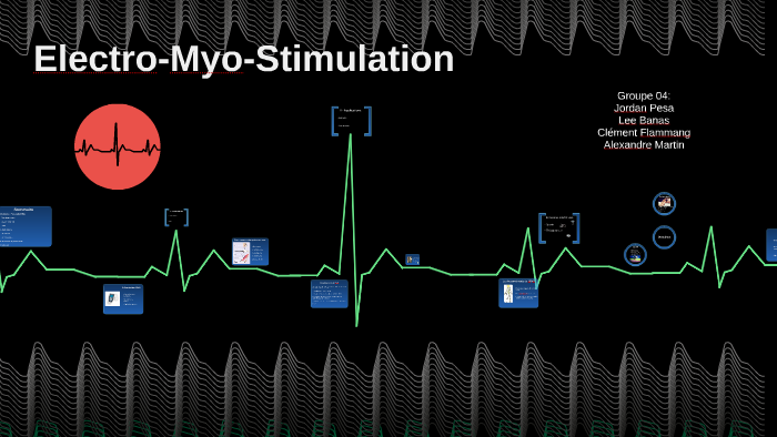 Electro Myo-stimulation by Alex Martin on Prezi