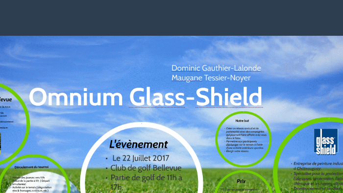 Omnium Glass-Shield by Dom Lalonde on Prezi