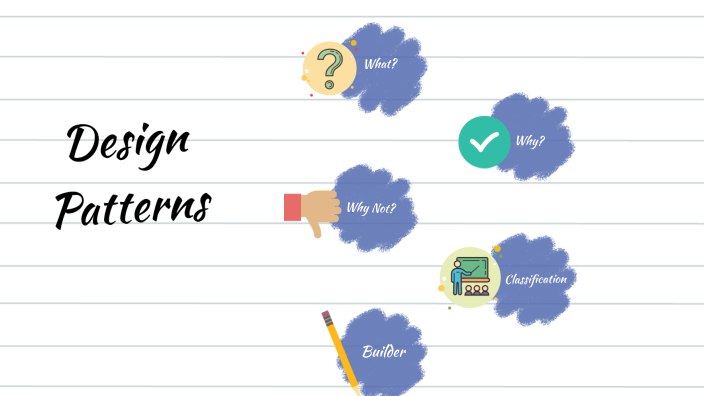 Introduction to Design Pattern by Anush kumar S on Prezi