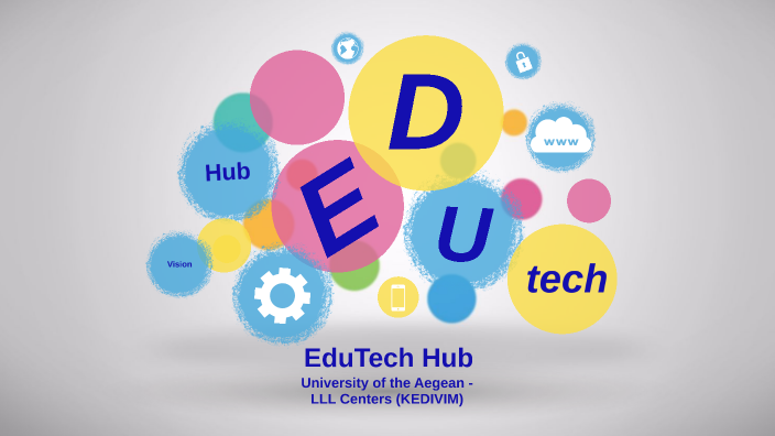 EduTech Hub by on Prezi