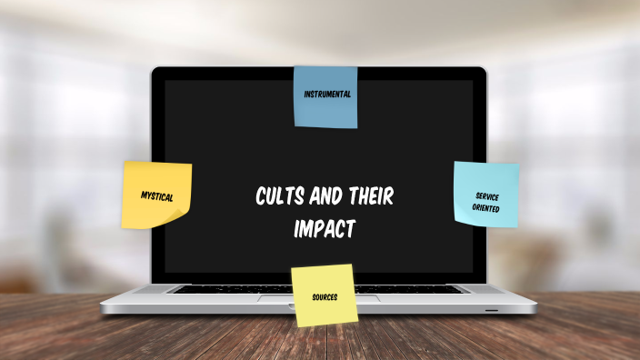 Cults by Gabriel Morillo on Prezi