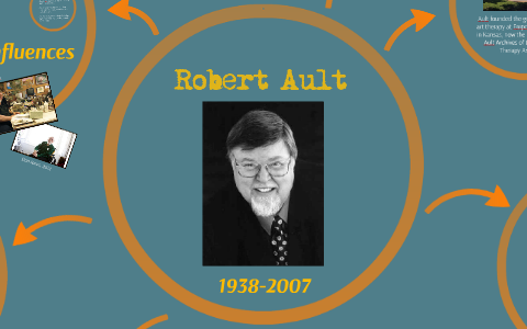 Robert (Bob) Ault by Maureen Springer on Prezi