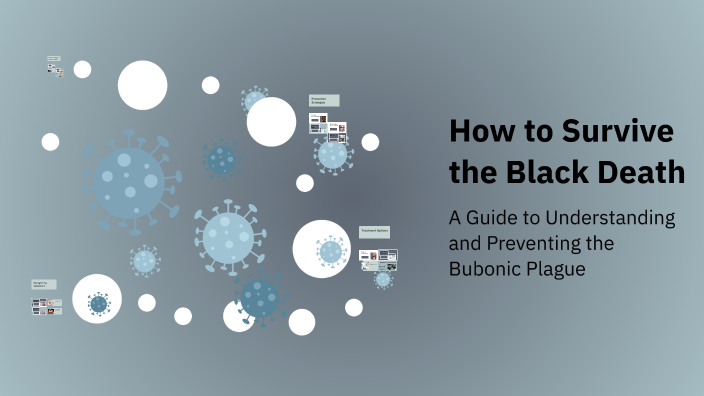 How to Survive the Black Death by Roy Bohghii on Prezi