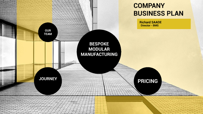 BMS FACTORY STRUCTURE by Richard Saade on Prezi