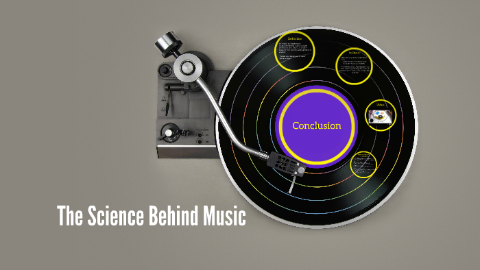The Science Behind Music by Natasha Marcon on Prezi