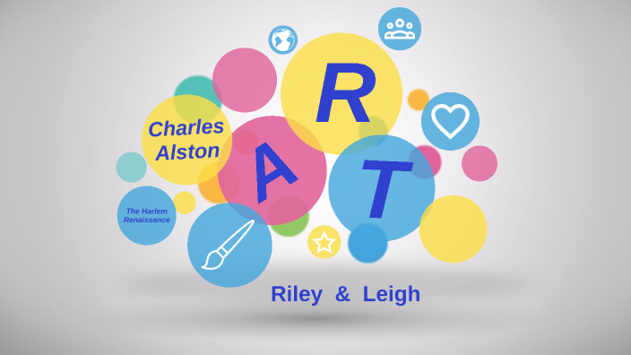 Harlem Renaissance presentation by Riley Tierney on Prezi